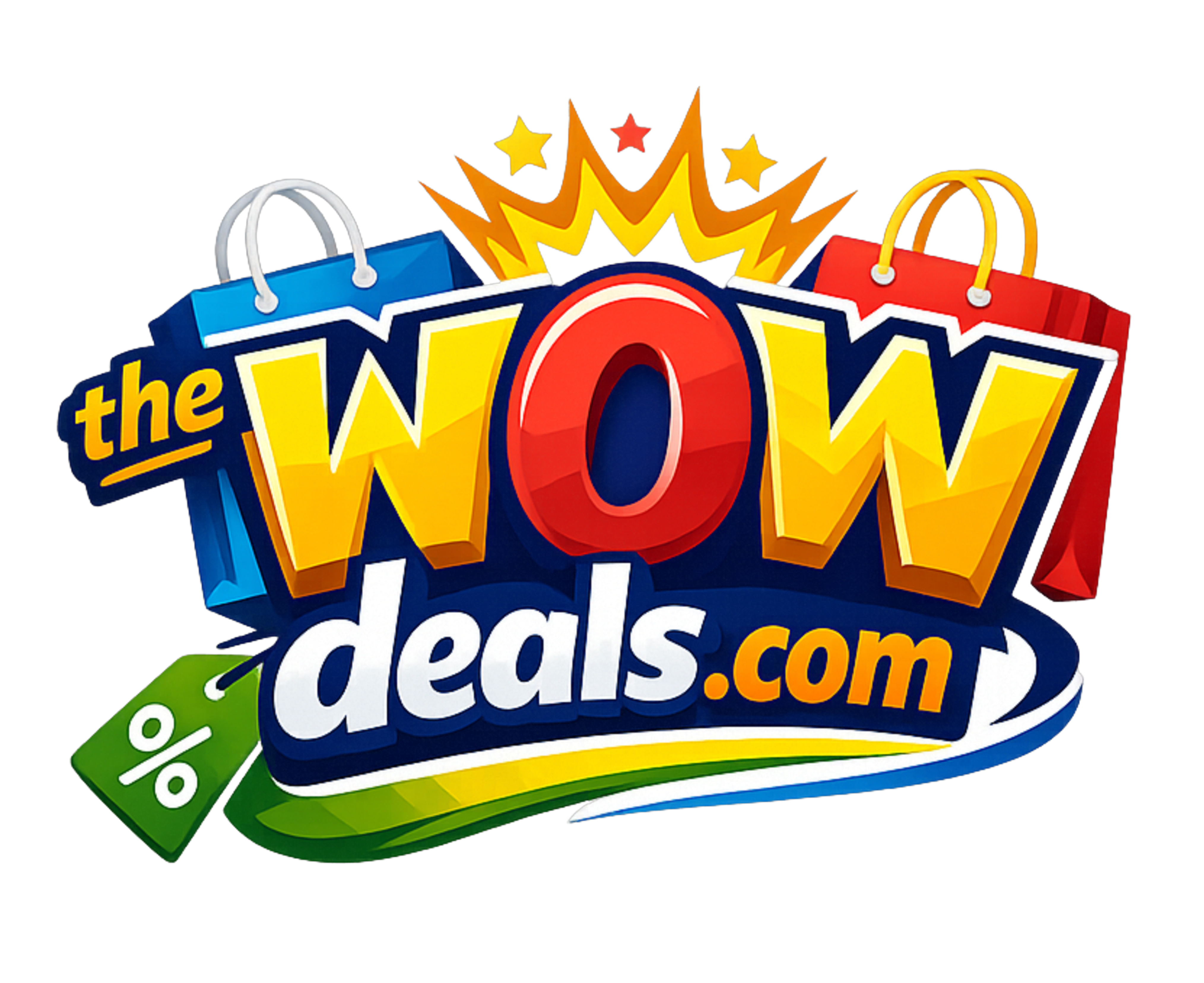 The Wow Deals